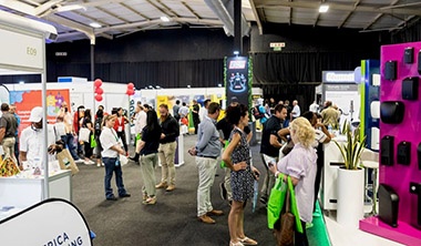 Cleaning Events and Cleaning Exhibitions - ECJ