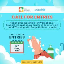 India Holds Hand Hygiene Contest - ECJ