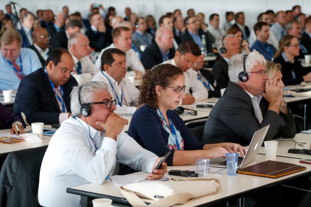 WFBSC Global Executive Summit To Take Place In London - ECJ