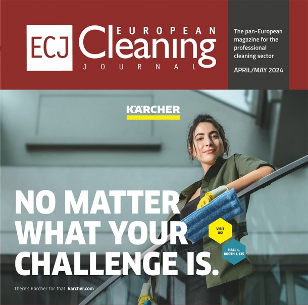 Read The Latest ECJ Online Now - Special Bumper Interclean Amsterdam ...
